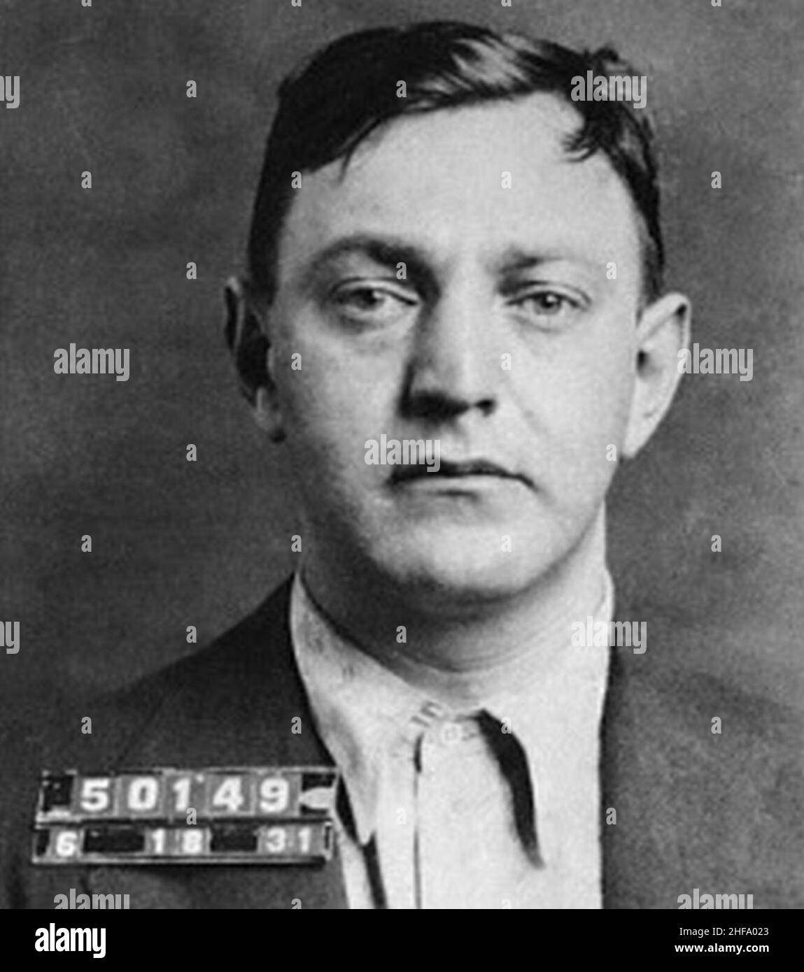 Dutch schultz hi-res stock photography and images - Alamy
