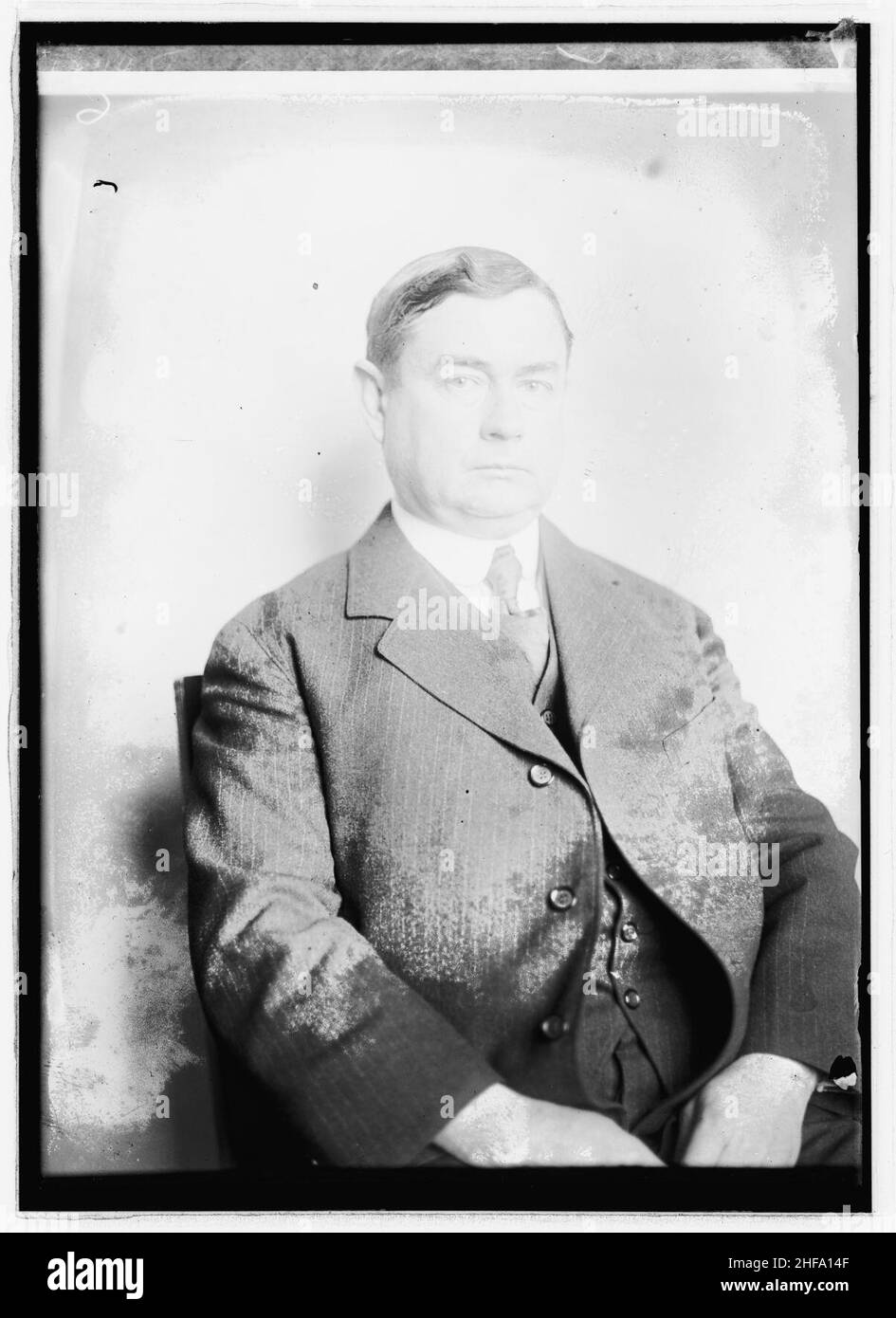 Schuyler (O.) Bland, Va Stock Photo - Alamy