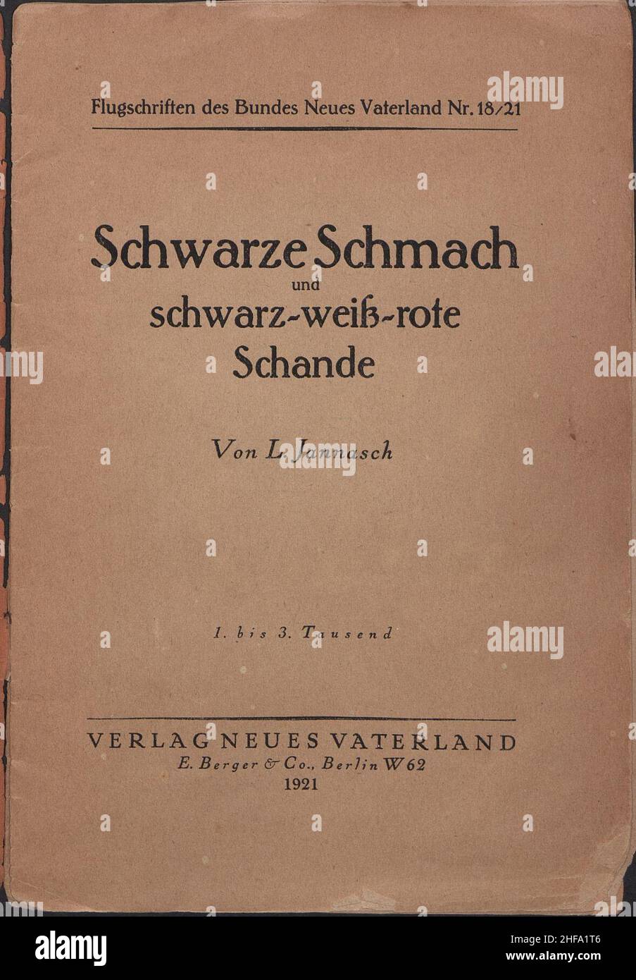 Schmach hi-res stock photography and images - Alamy