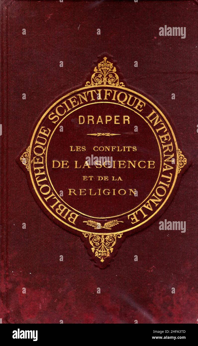 Science et religion Stock Photo - Alamy