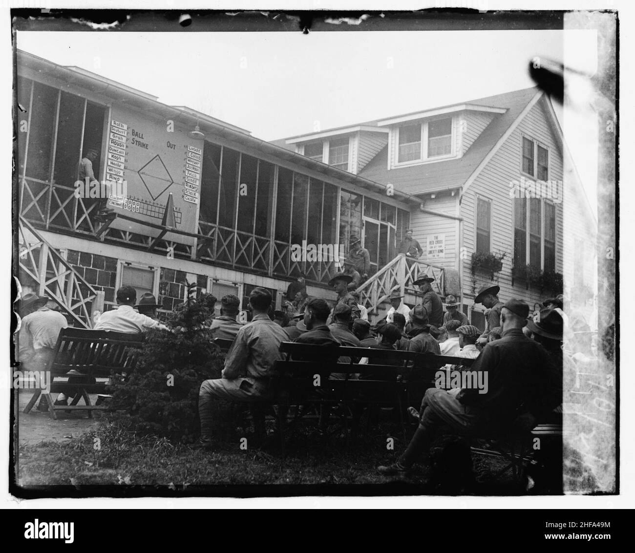 Walter reed Cut Out Stock Images & Pictures - Alamy