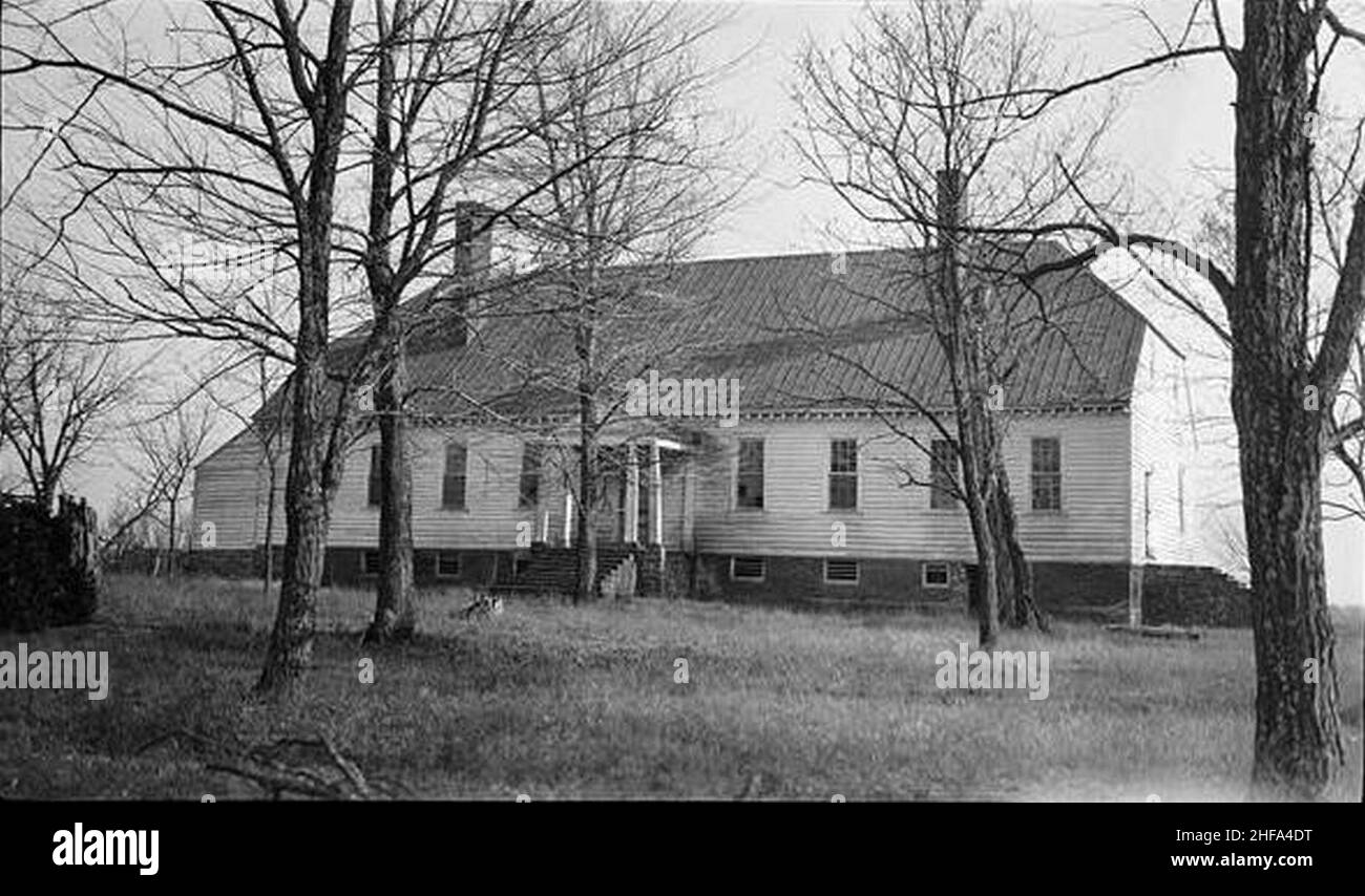 Scotchtown hi-res stock photography and images - Alamy