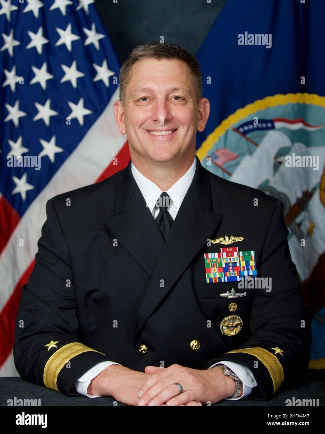 Scott W. Pappano (2 Stock Photo - Alamy