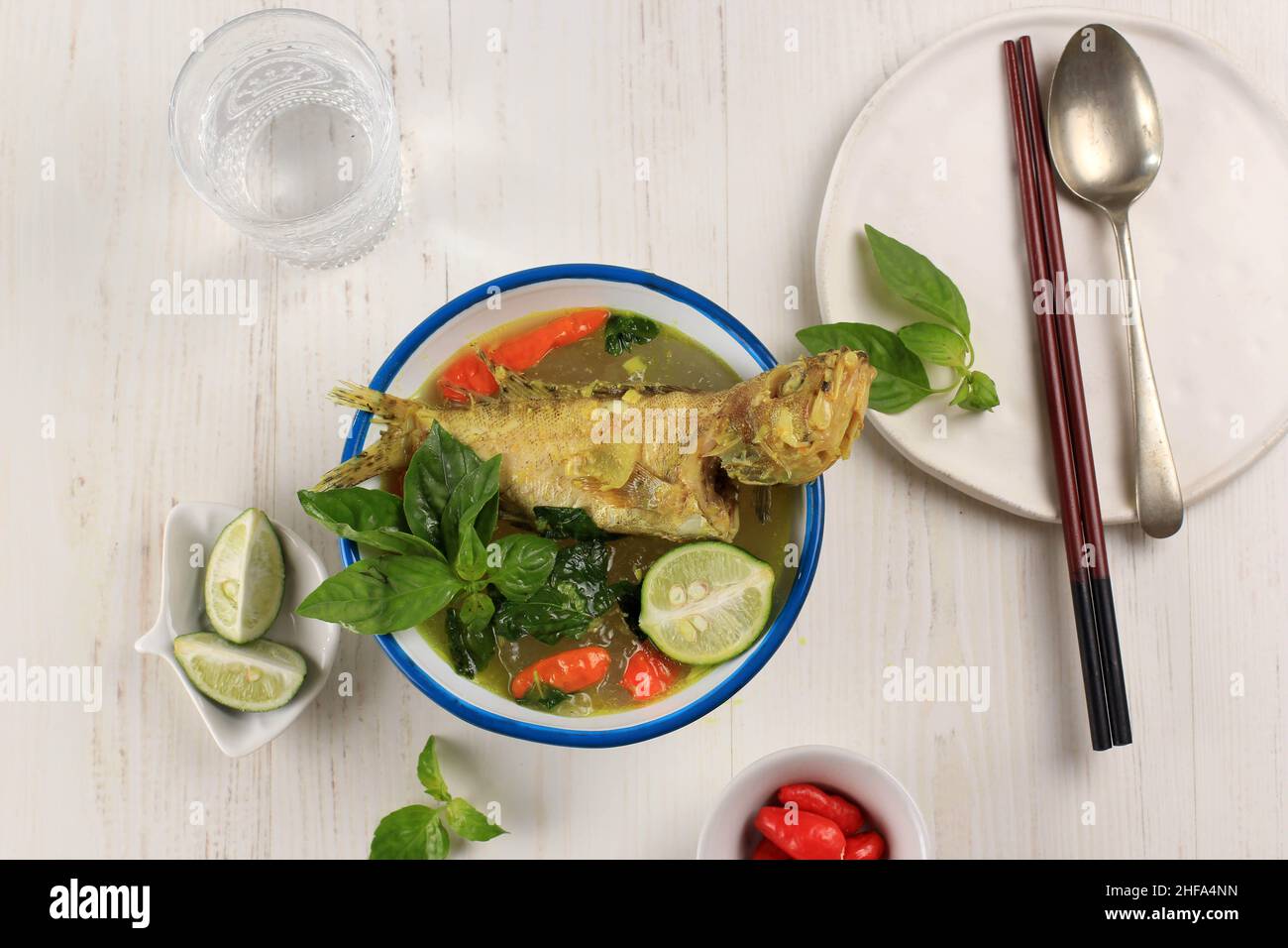 Indonesia cook islands hi-res stock photography and images - Alamy