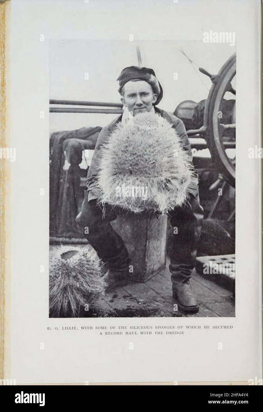 Scott's last expedition Stock Photo - Alamy