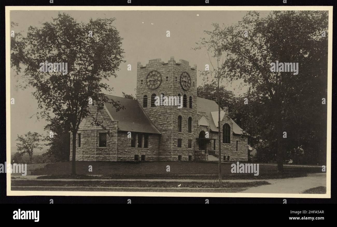 Scoville library hi-res stock photography and images - Alamy