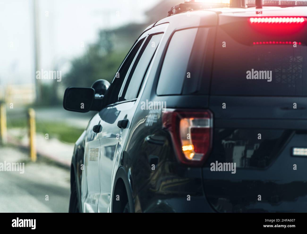 Police state hi-res stock photography and images - Alamy