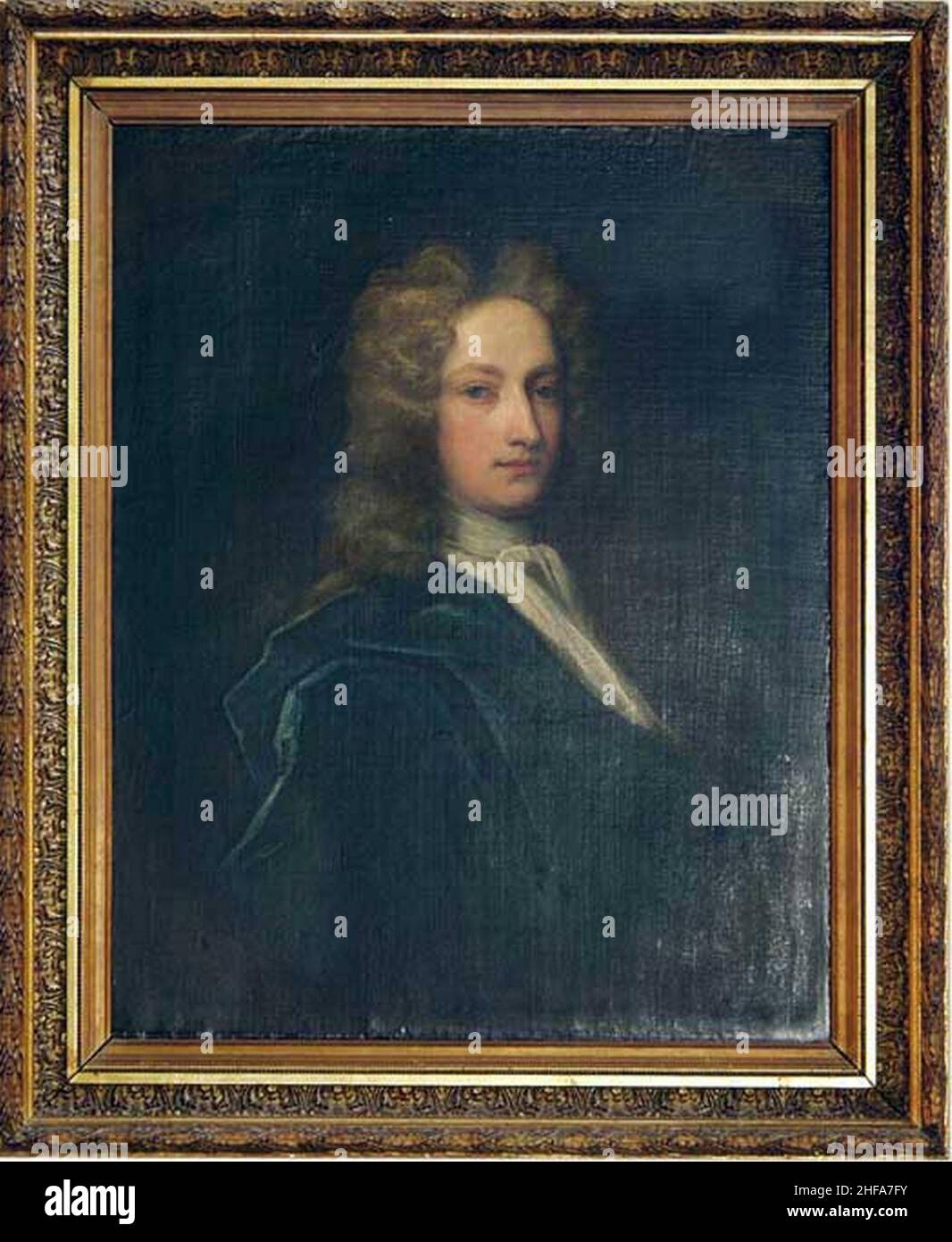 Bridgewate hi-res stock photography and images - Alamy