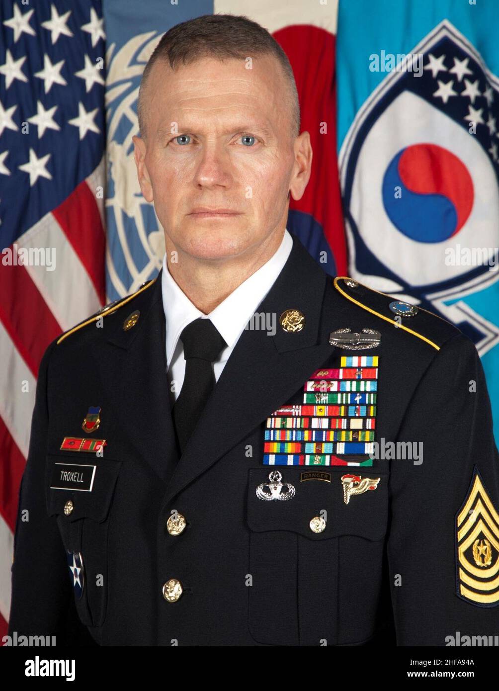 Troxell hi-res stock photography and images - Alamy