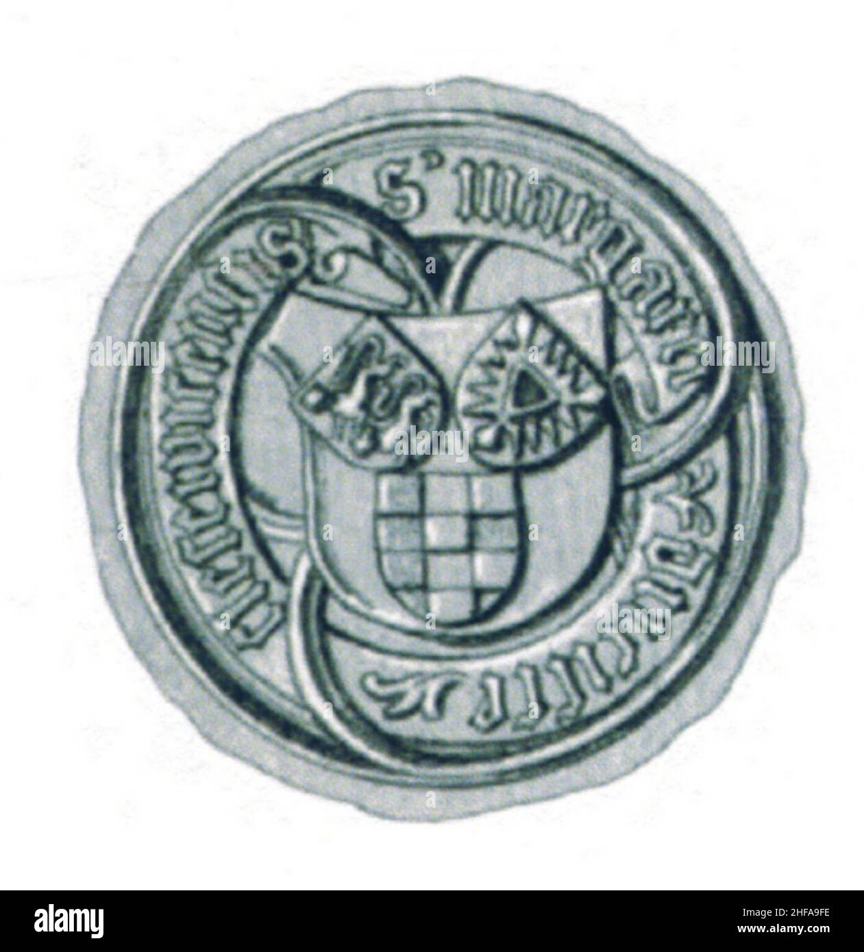 Honstein Cut Out Stock Images & Pictures - Alamy