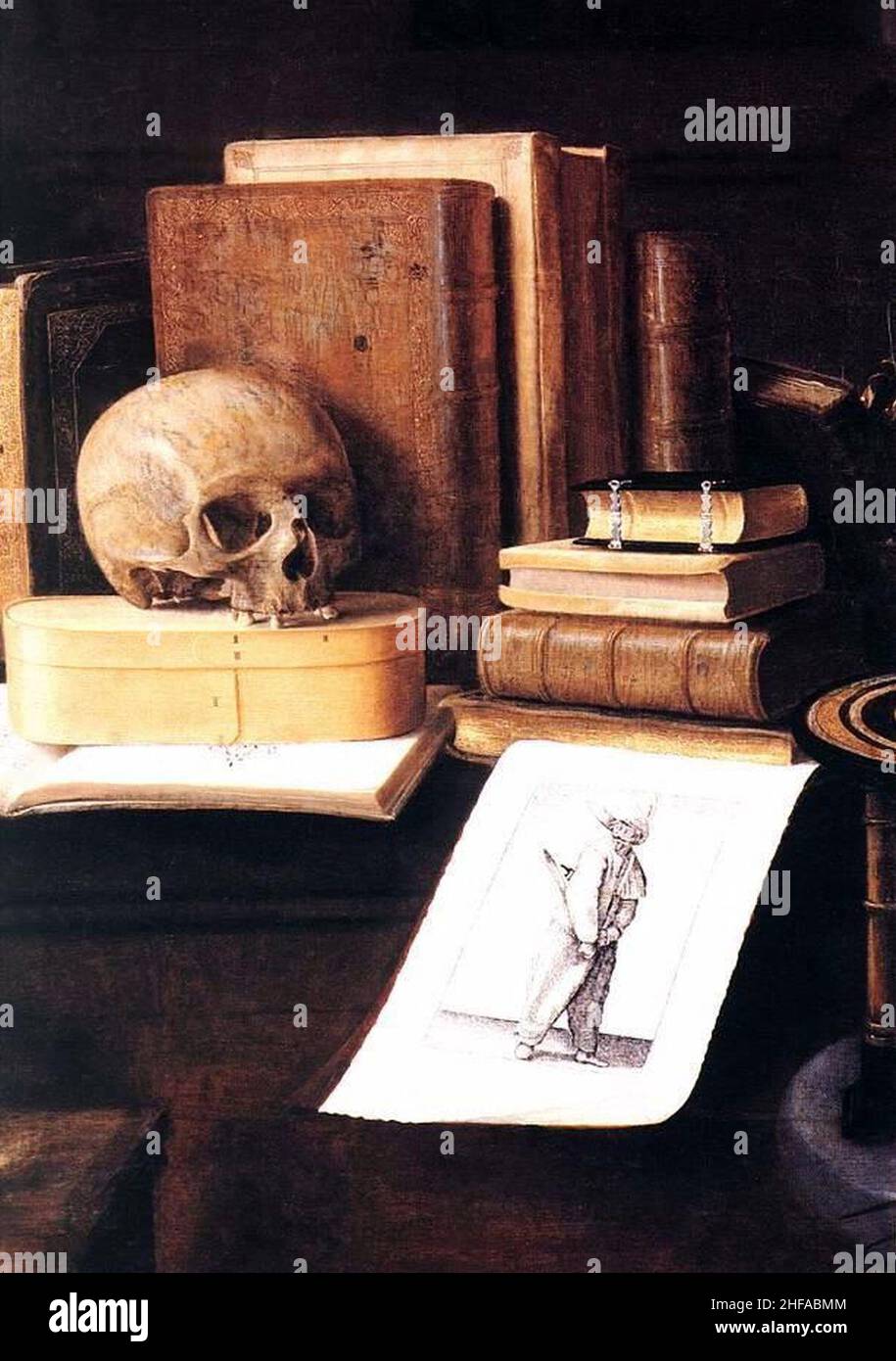 The great vanity still life detail hi-res stock photography and images ...