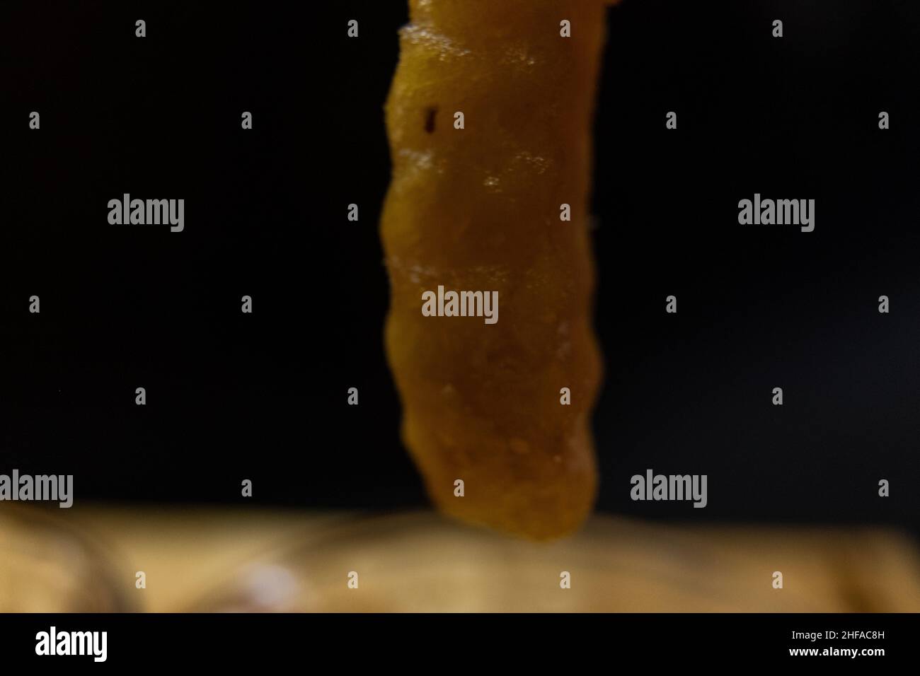 One french fry hi-res stock photography and images - Alamy