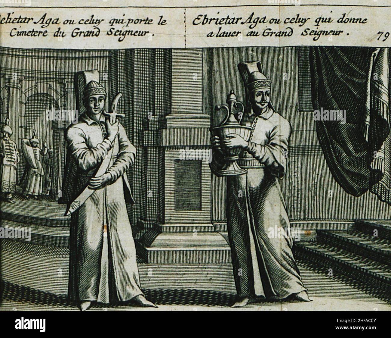 Seigneur donne hi-res stock photography and images - Alamy