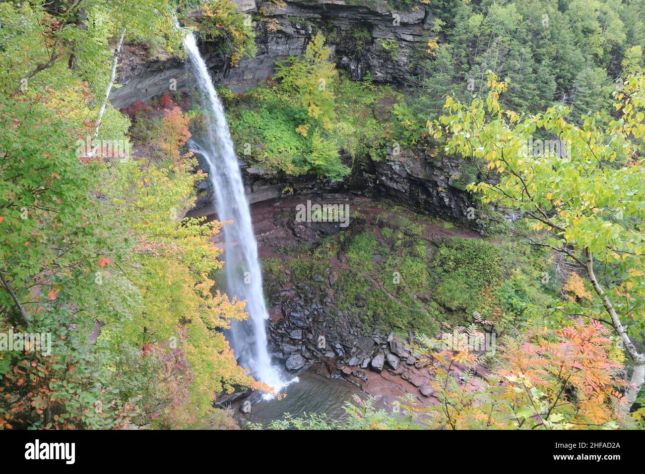Kaaterskill mountain hi-res stock photography and images - Alamy