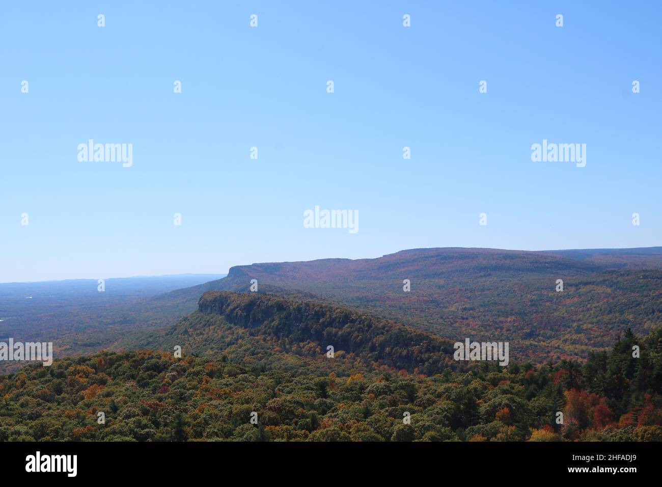 Skytop view hi-res stock photography and images - Alamy