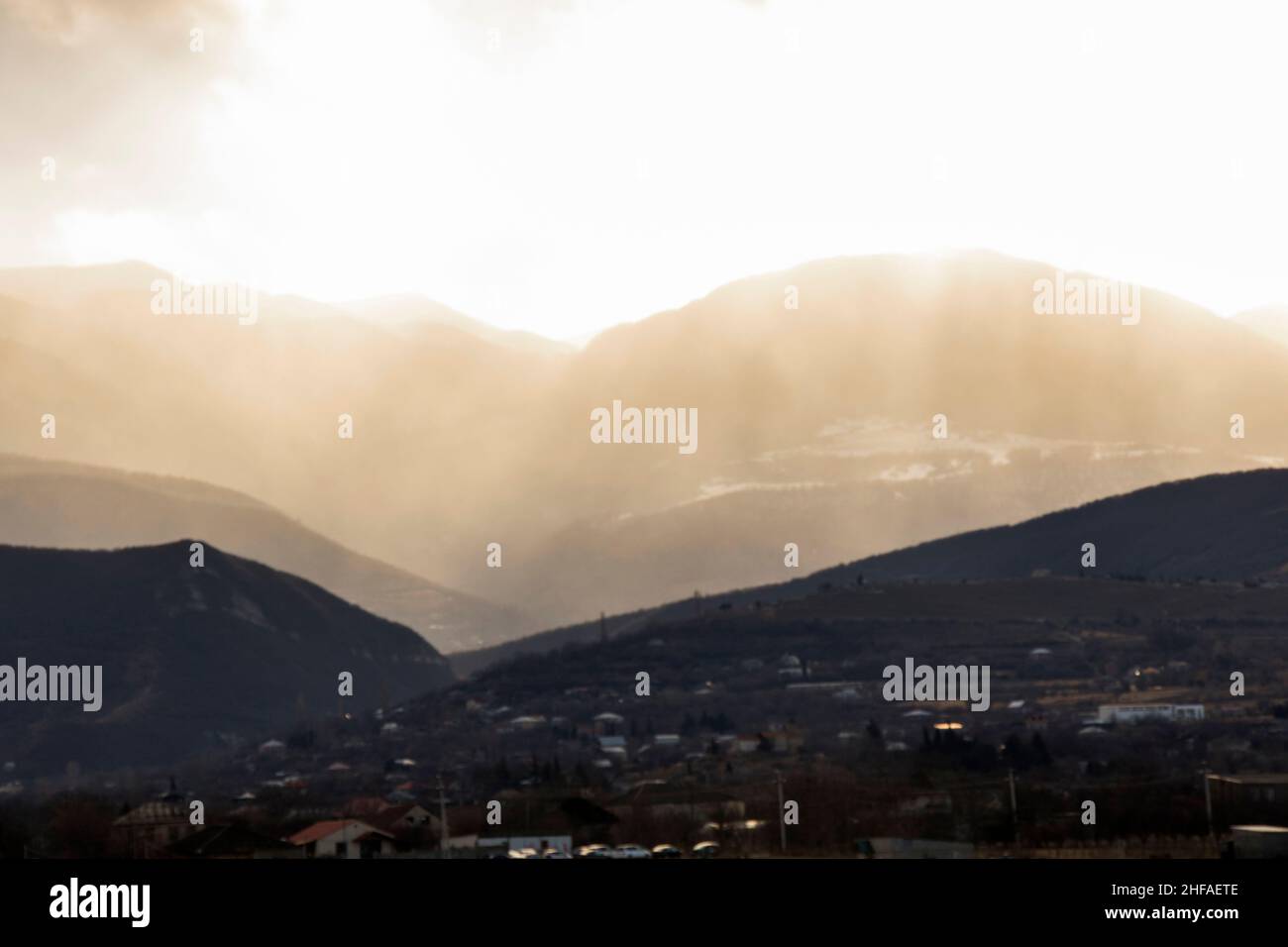 Kaspi georgia hi-res stock photography and images - Alamy