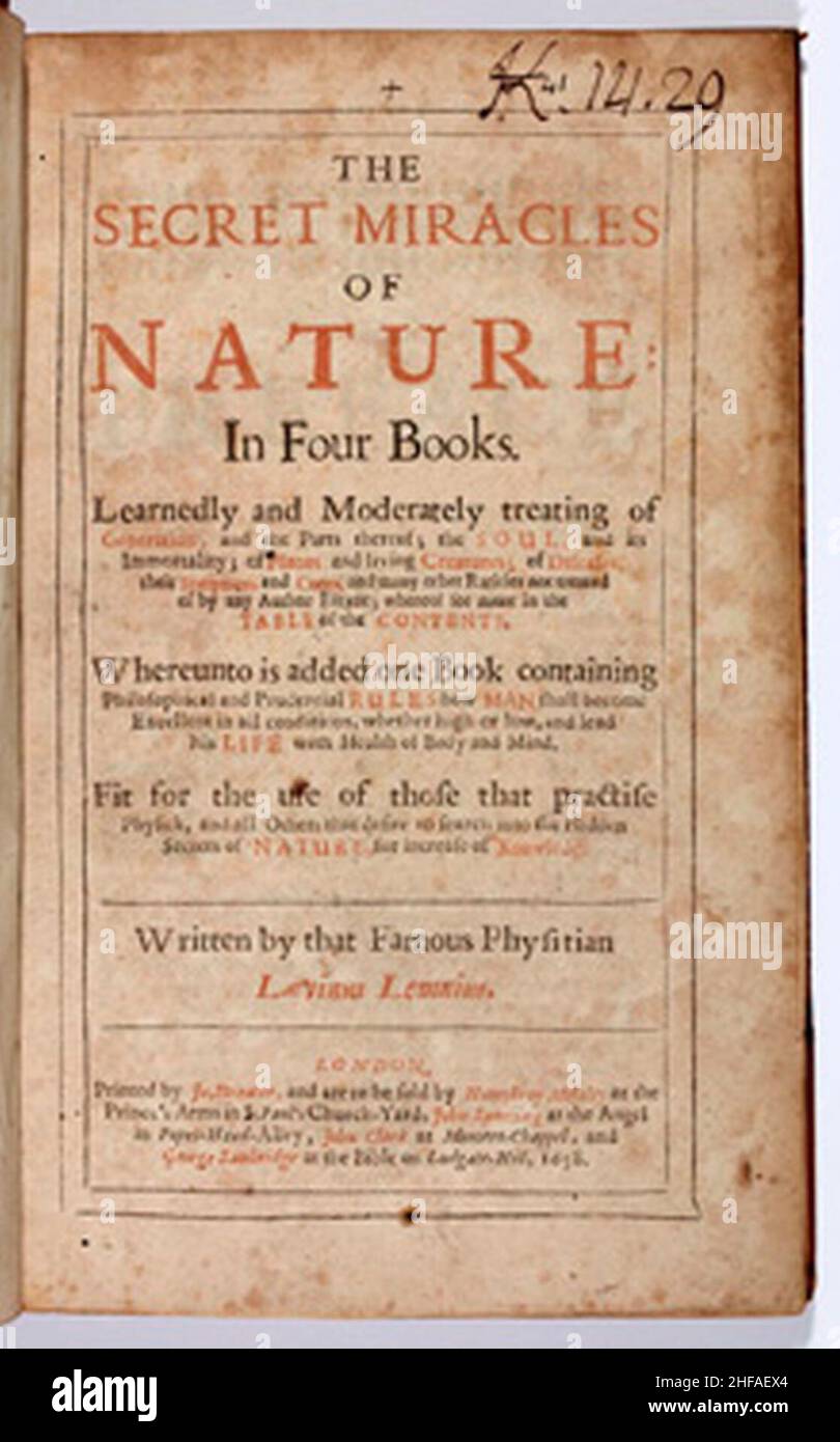 Miracles of nature hi-res stock photography and images - Alamy