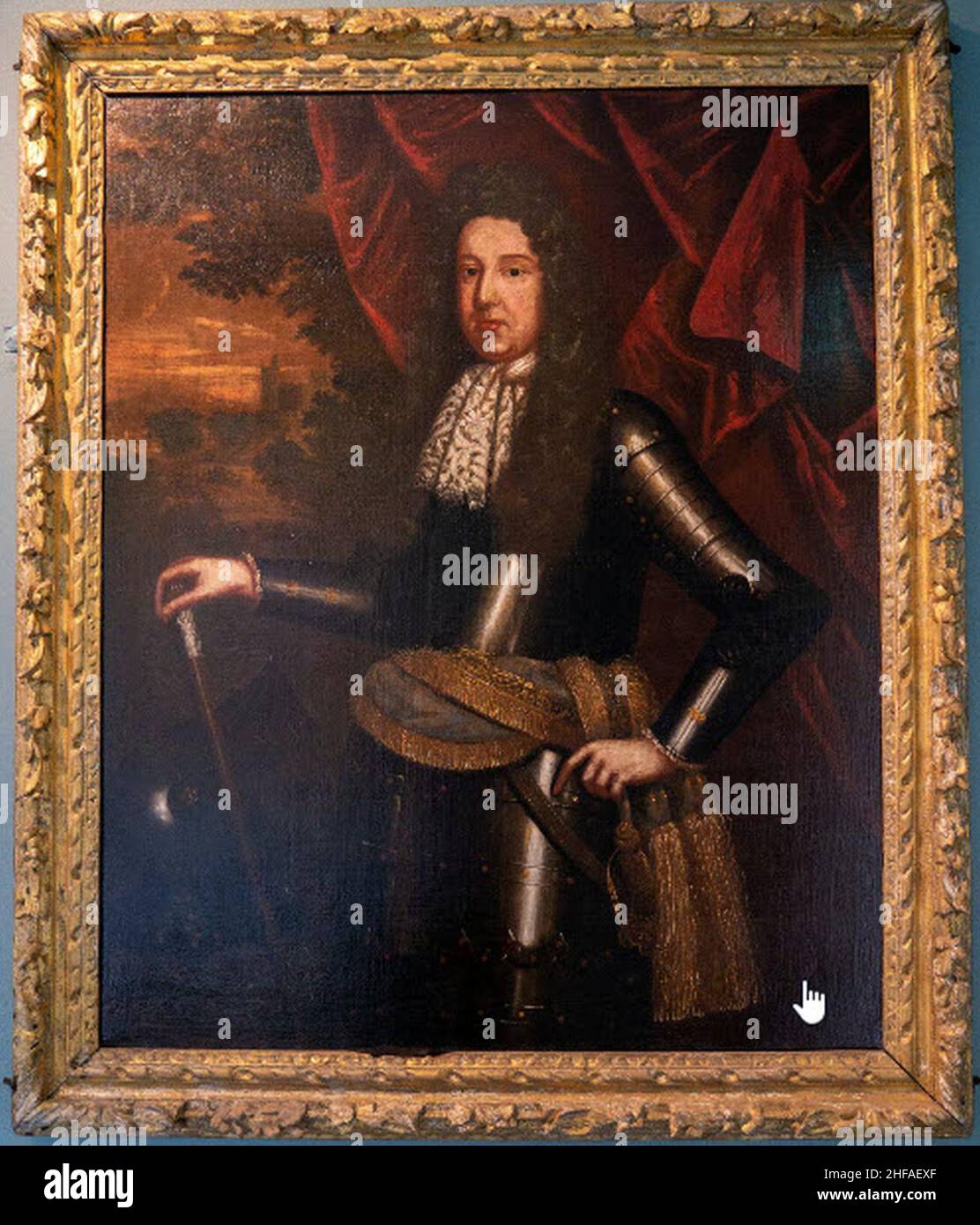 Muskerry hi-res stock photography and images - Alamy