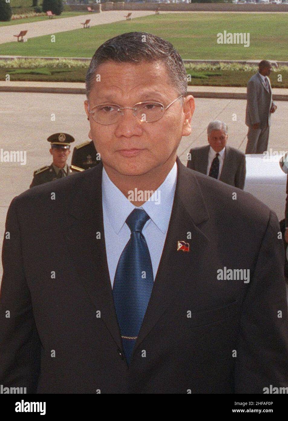 Angelo reyes hi-res stock photography and images - Alamy