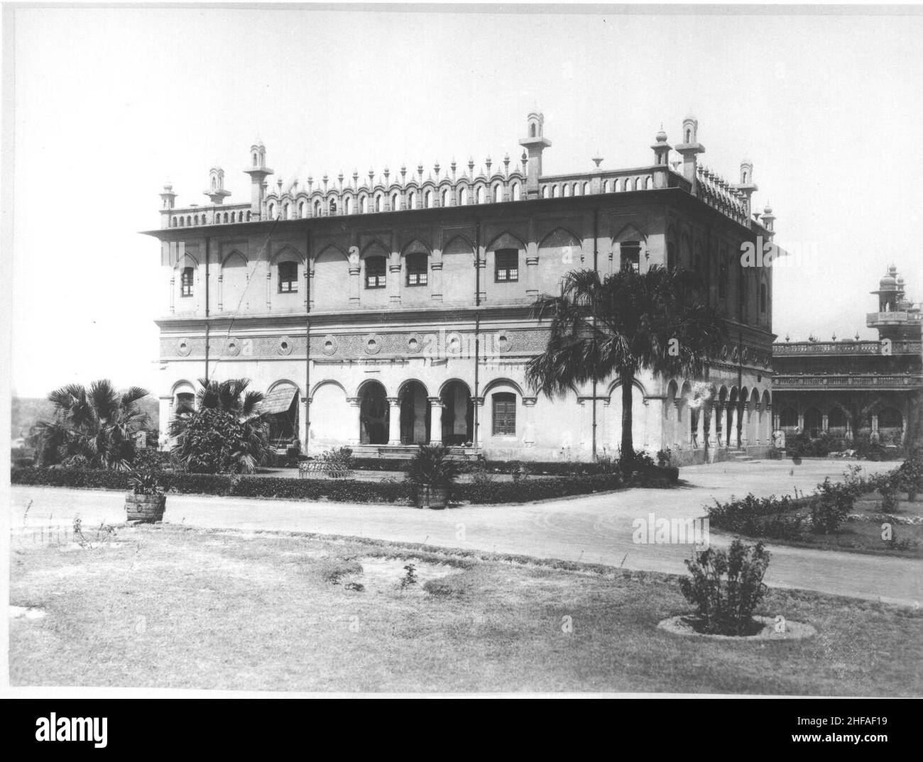 Rampur uttar pradesh hi-res stock photography and images - Alamy