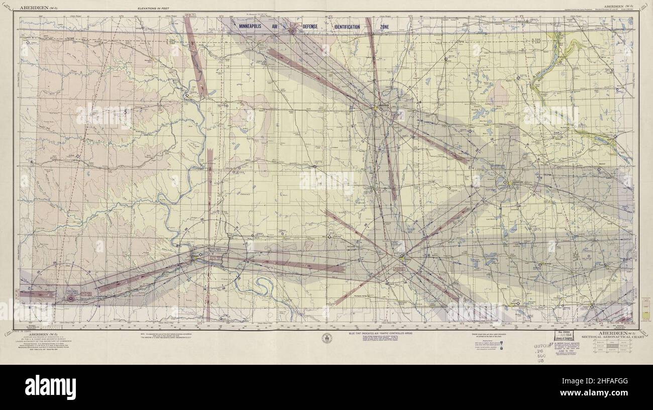 Sectional aeronautical charts - (United States Stock Photo - Alamy Sectional aeronautical charts - (United States Stock Photo - Alamy