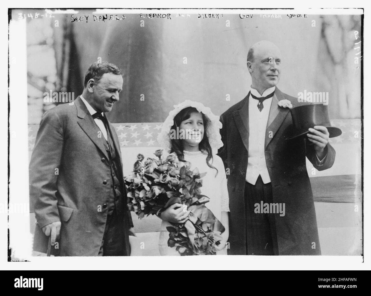 Eleanor siebert hi-res stock photography and images - Alamy