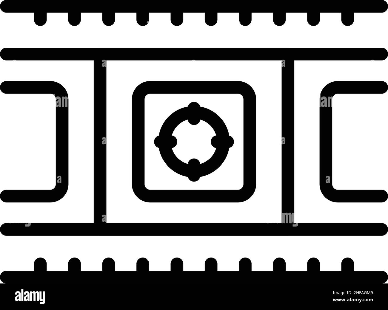 Video game menu screen Black and White Stock Photos & Images - Alamy