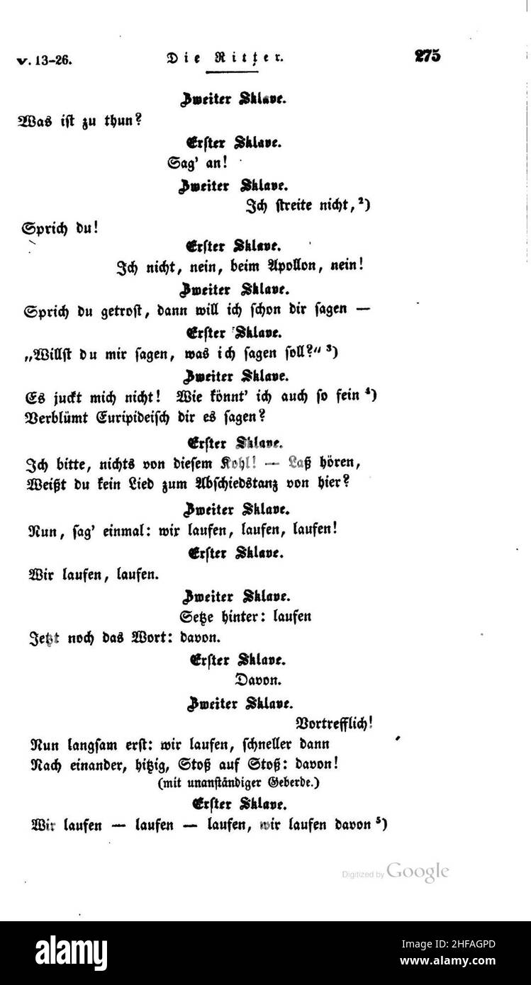 Seeger Cut Out Stock Images & Pictures - Alamy