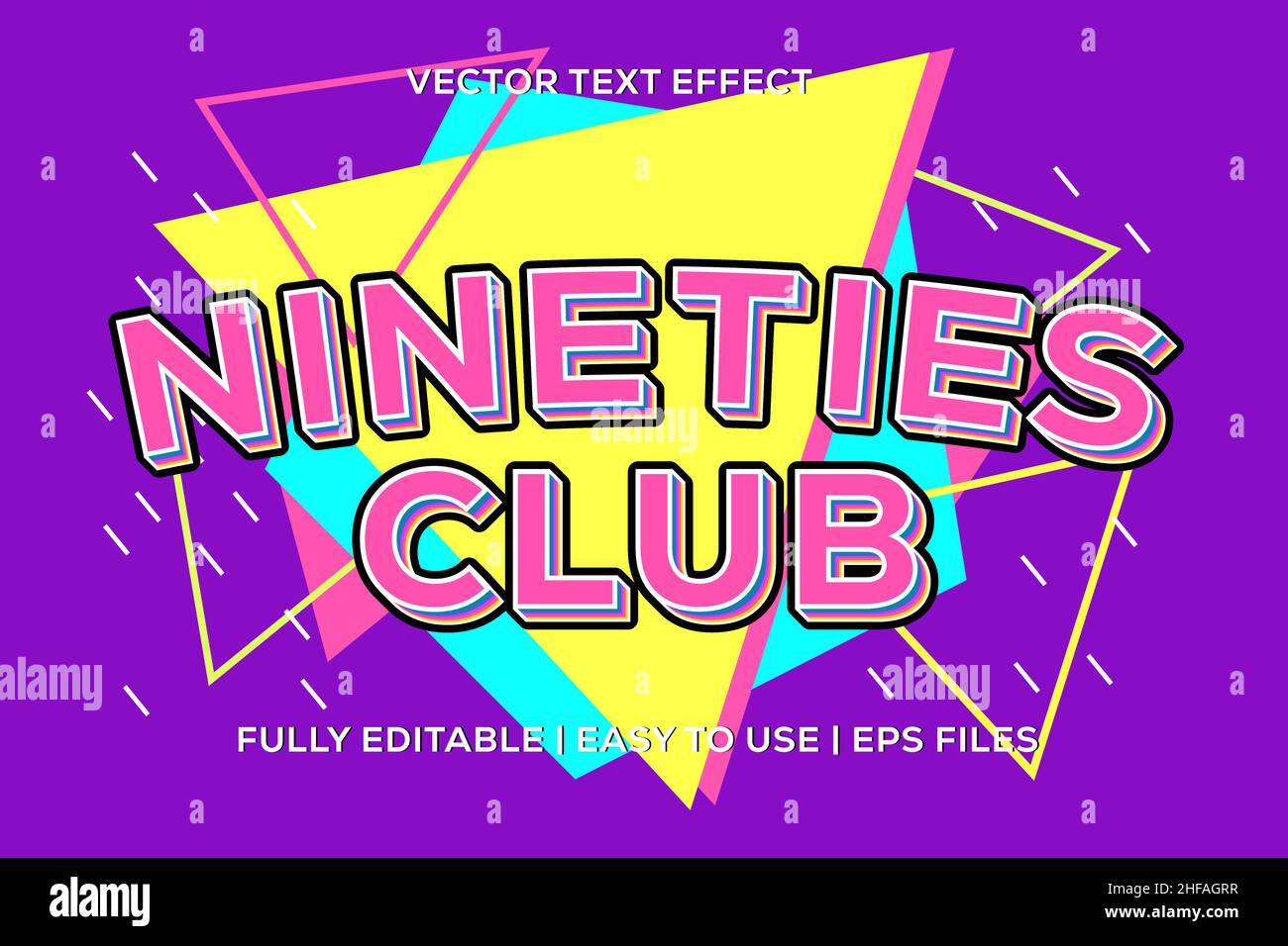 8bit text Stock Vector Images - Alamy