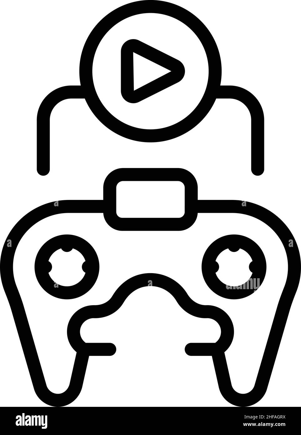 Treasure chest casino Cut Out Stock Images & Pictures - Alamy