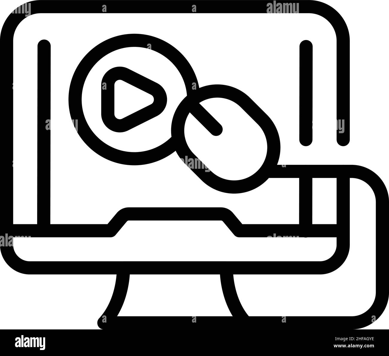 Old pc casino game hi-res stock photography and images - Alamy