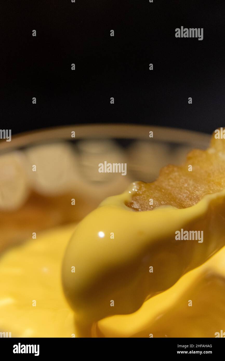 Wavy cheese hi-res stock photography and images - Alamy