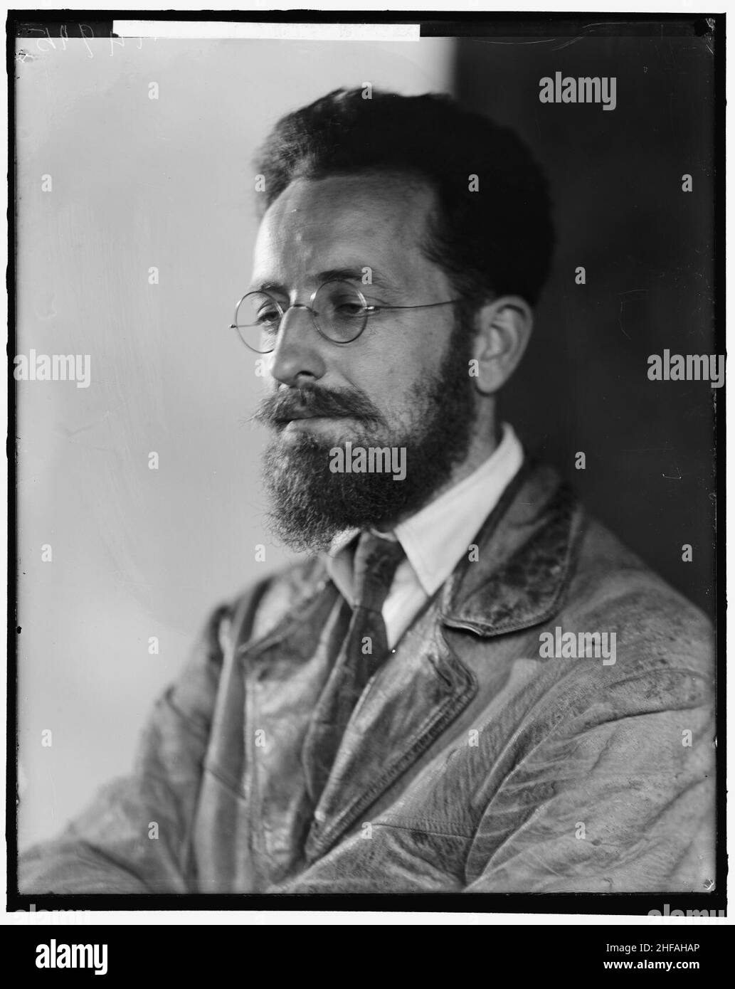 SEEGER, CHARLES LOUIS Stock Photo - Alamy