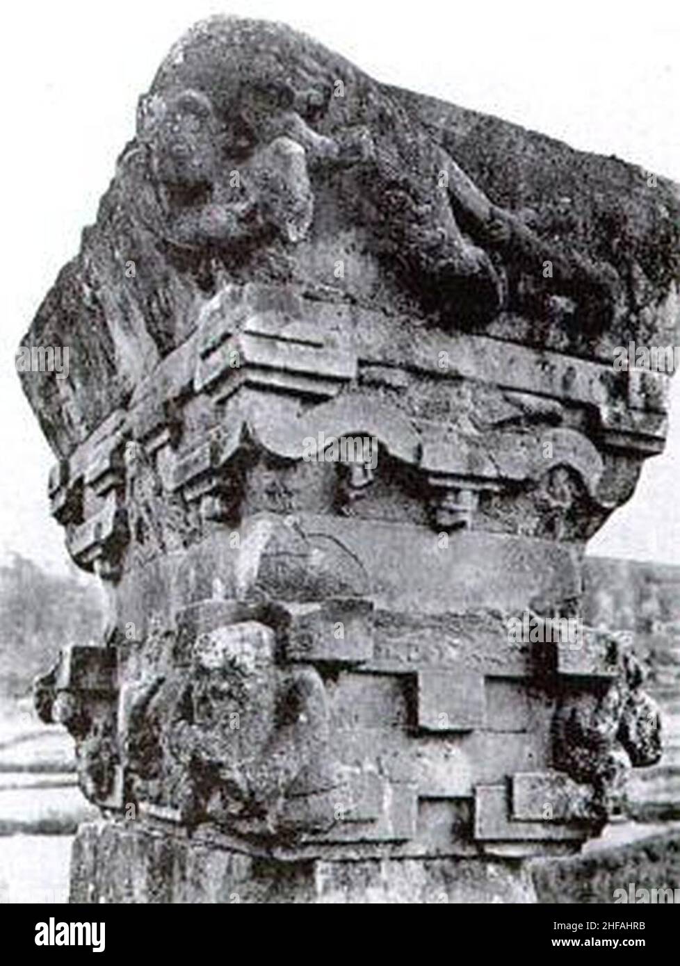 Que tower hi-res stock photography and images - Alamy