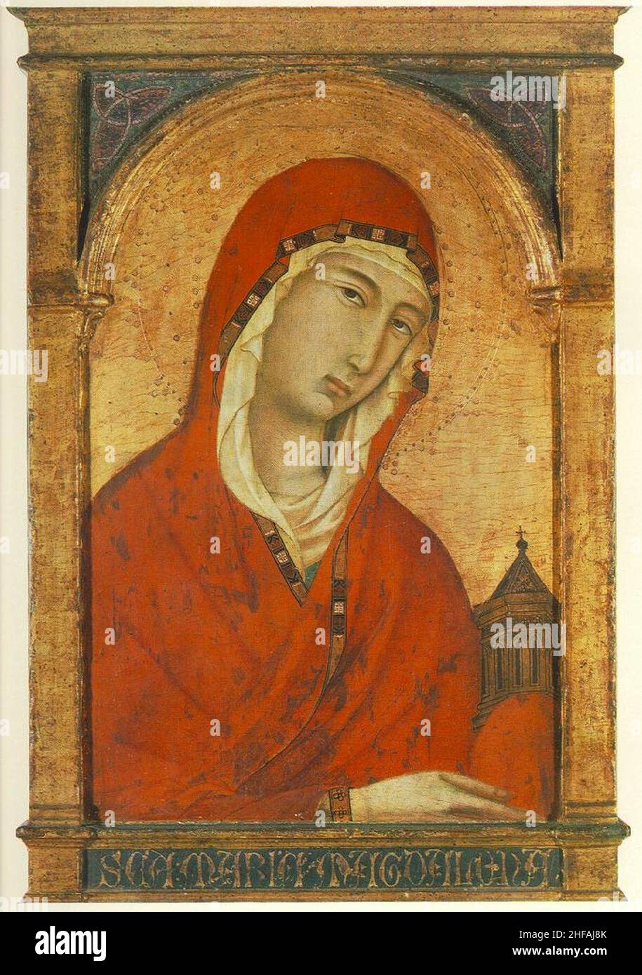 Segna di hi-res stock photography and images - Alamy