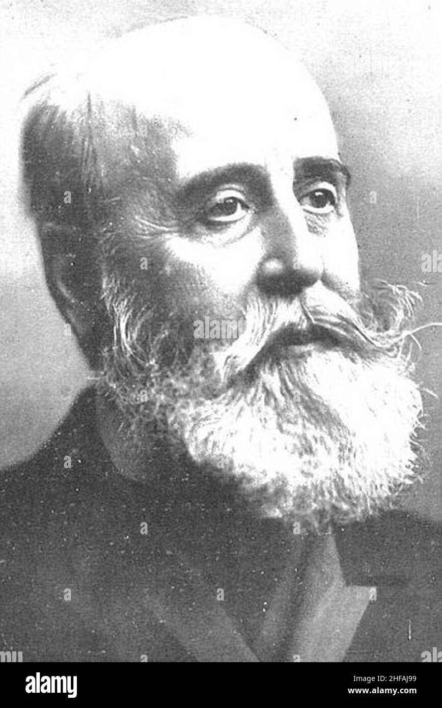 Segismundo Black and White Stock Photos & Images - Alamy