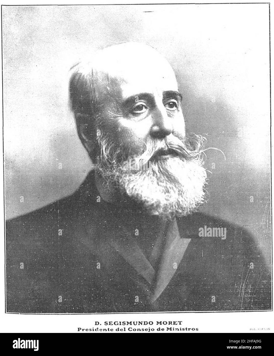 Moret segismundo hi-res stock photography and images - Alamy