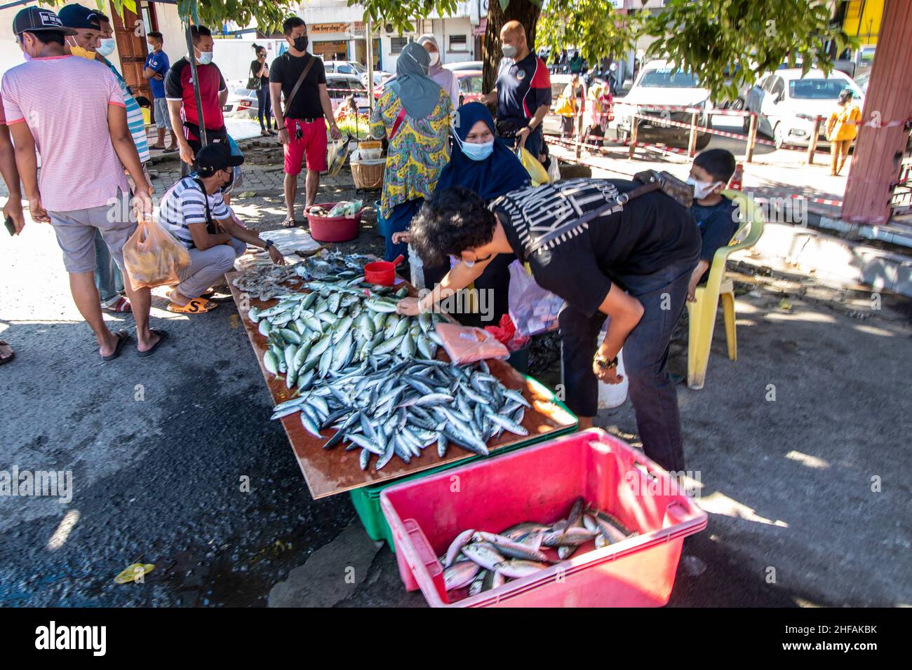Tuaran hi-res stock photography and images - Alamy
