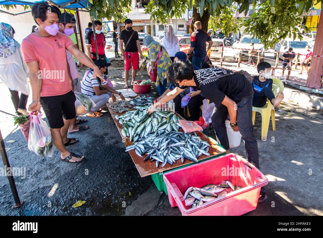 Tuaran hi-res stock photography and images - Alamy
