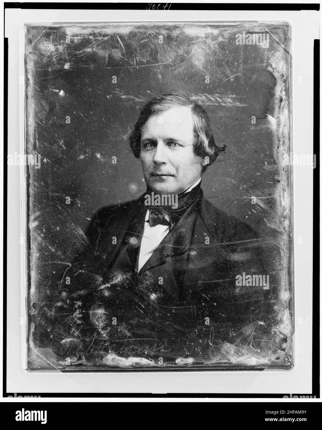 William king sebastian hi-res stock photography and images - Alamy