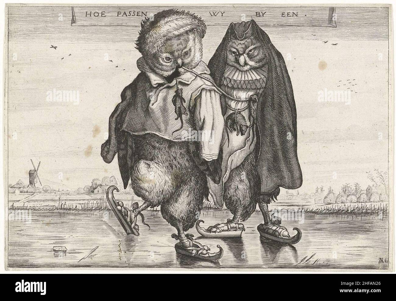 Uilen hi-res stock photography and images - Alamy