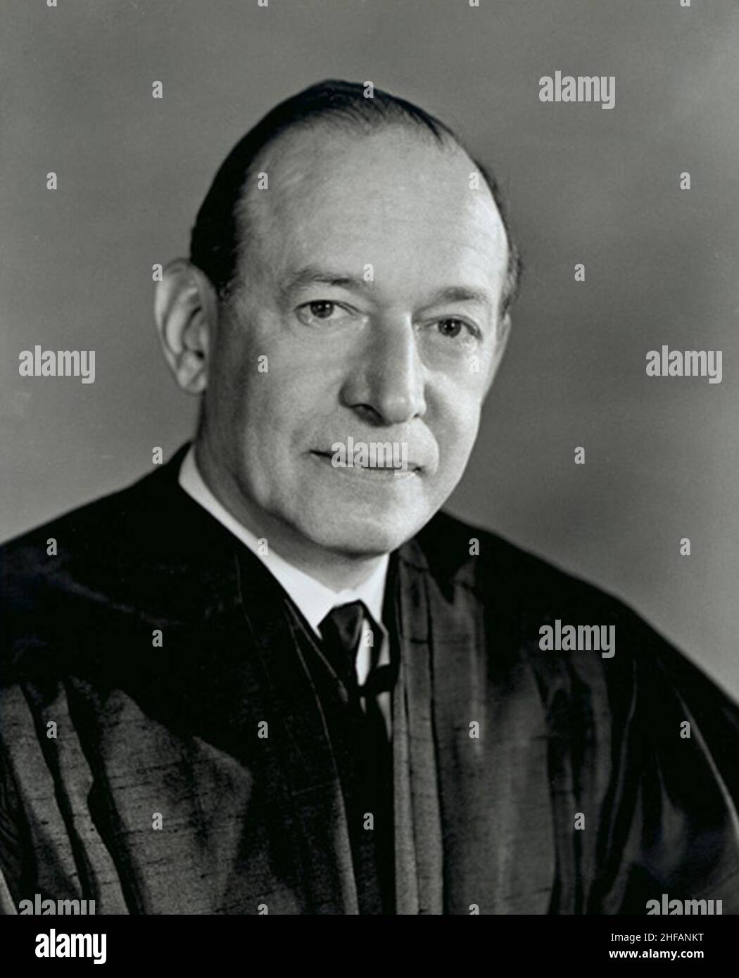 Justice fortas hi-res stock photography and images - Alamy