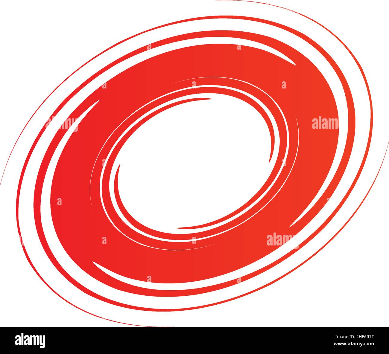 Twist icon logo design vector illustration template Stock Vector Image ...