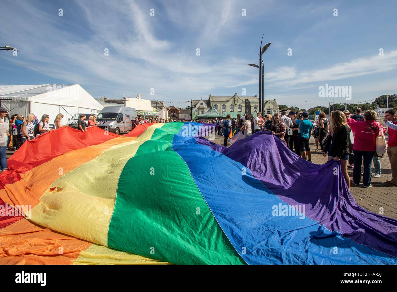 Lgbtq event hi-res stock photography and images - Alamy