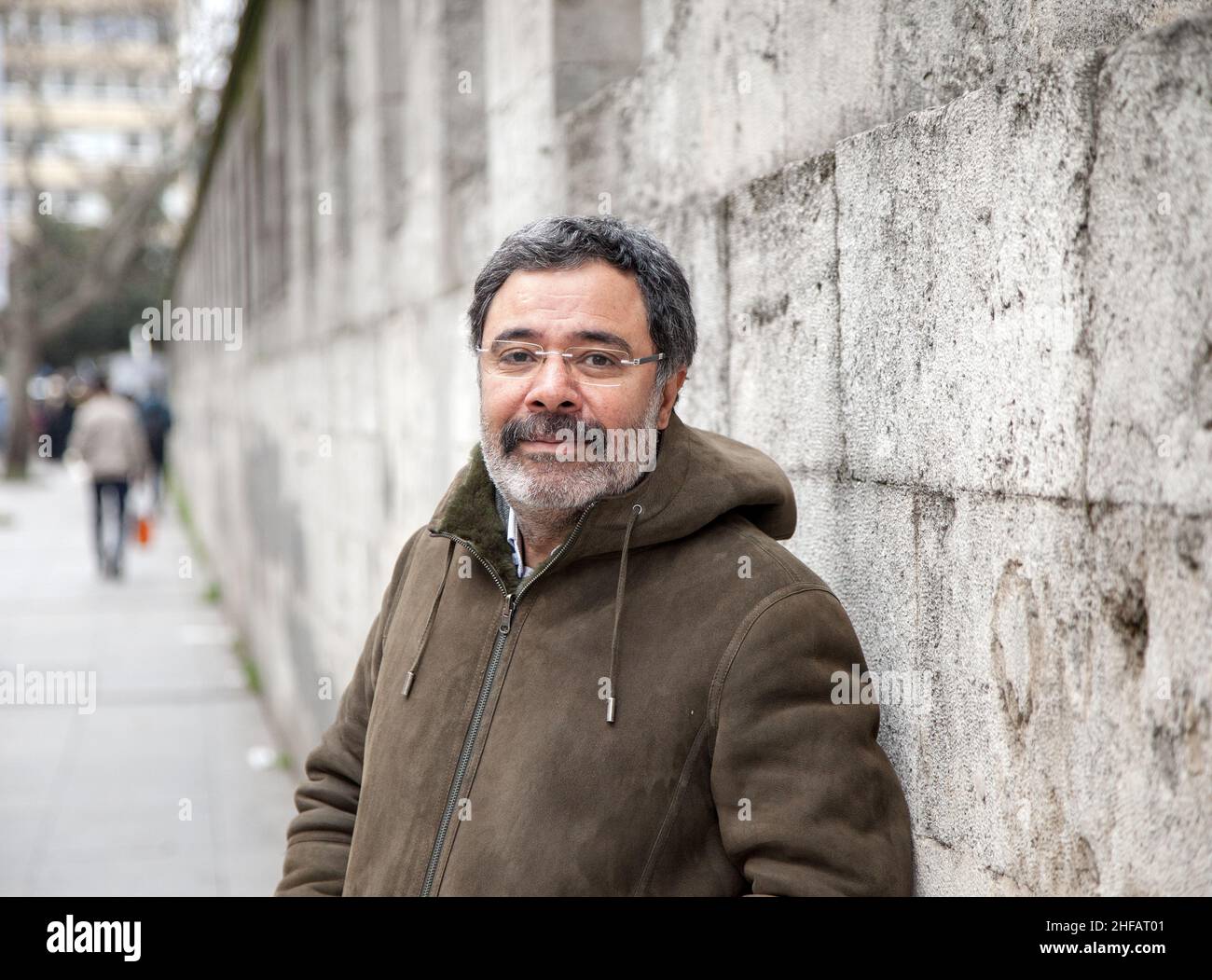 Ahmet umit hi-res stock photography and images - Alamy