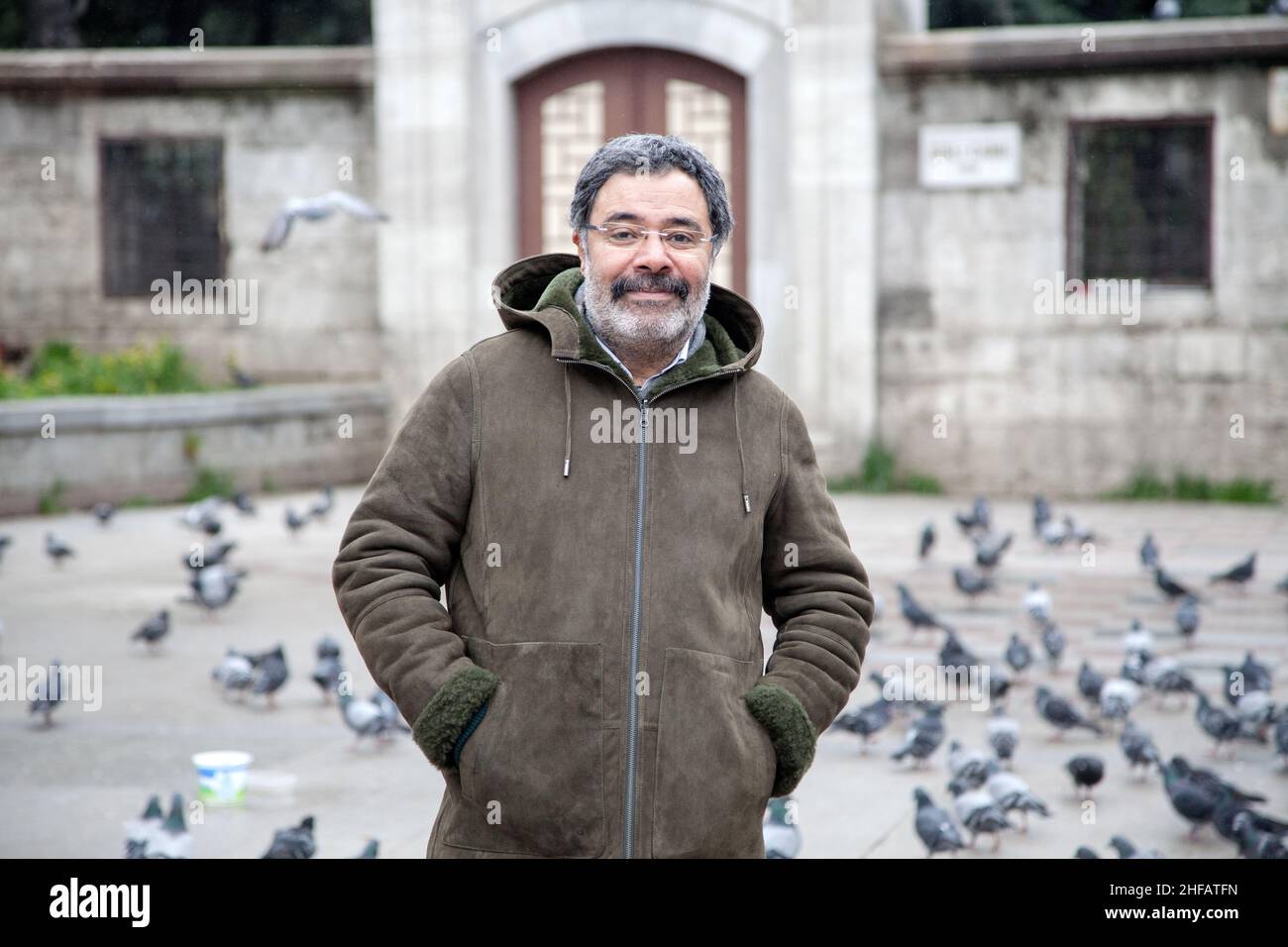 Umit hi-res stock photography and images - Alamy