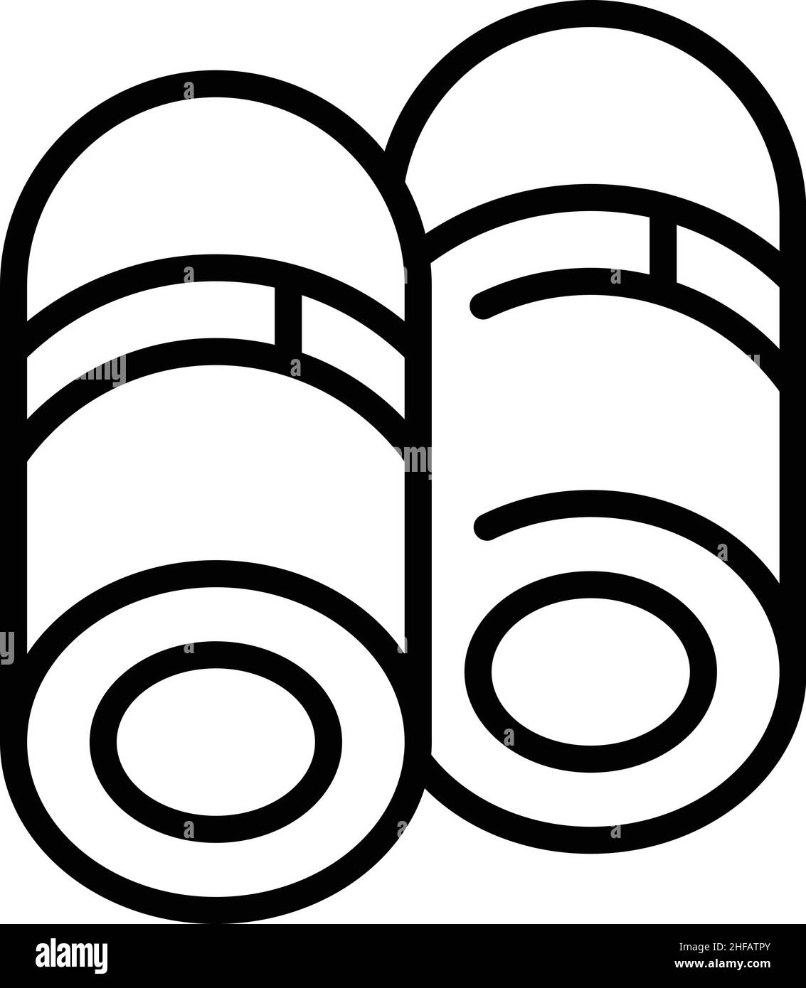 Dogs spa towel icon outline vector. Dog bath. Pet wash Stock Vector ...