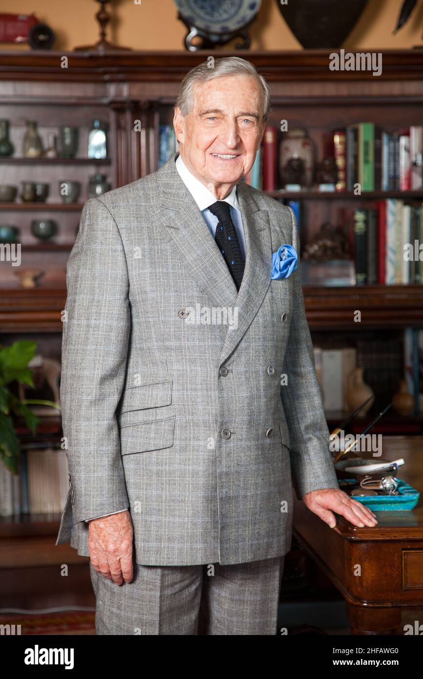 Rahmi koc museum hi-res stock photography and images - Alamy