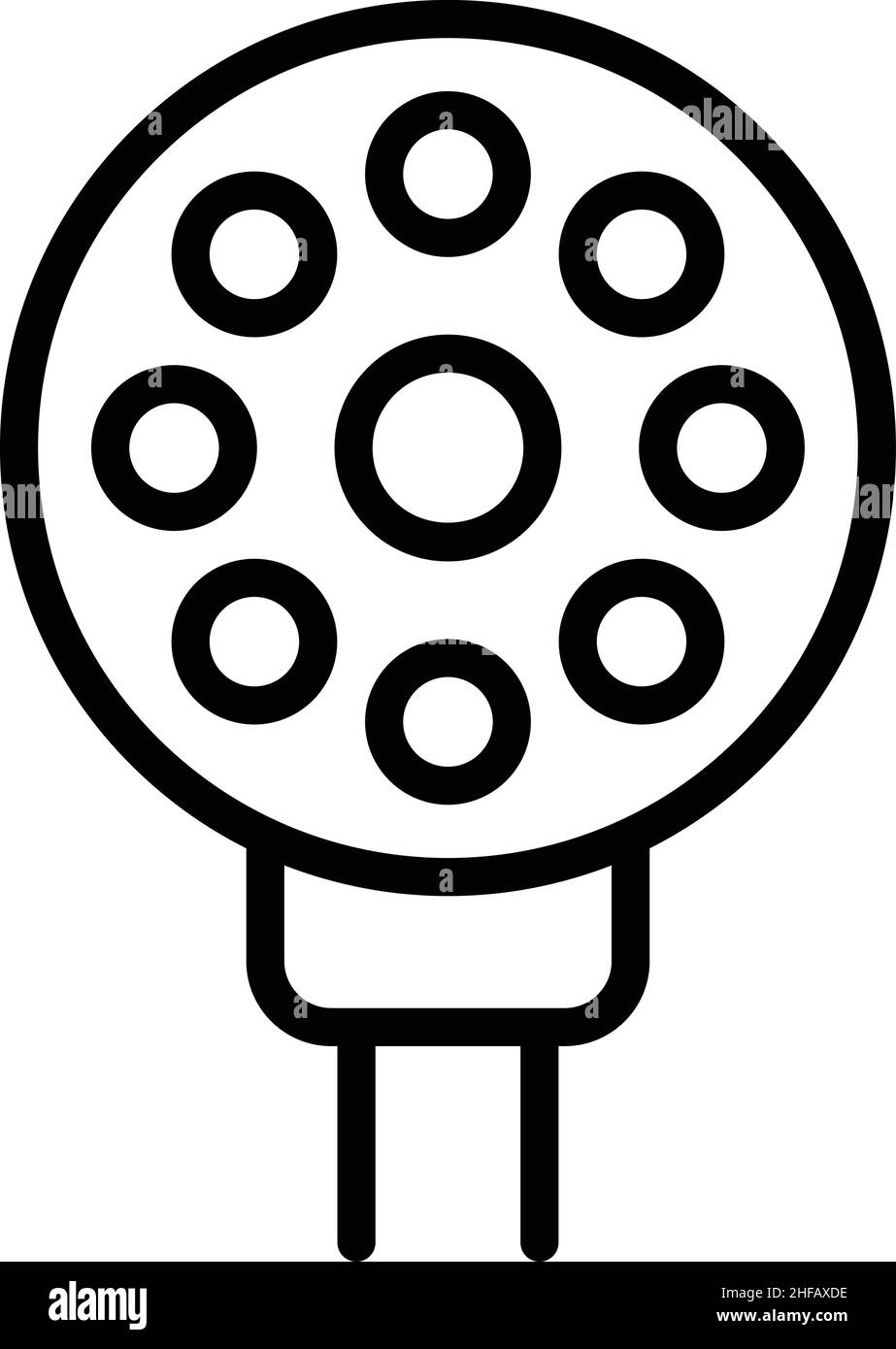 Massage back of leg Black and White Stock Photos & Images - Alamy