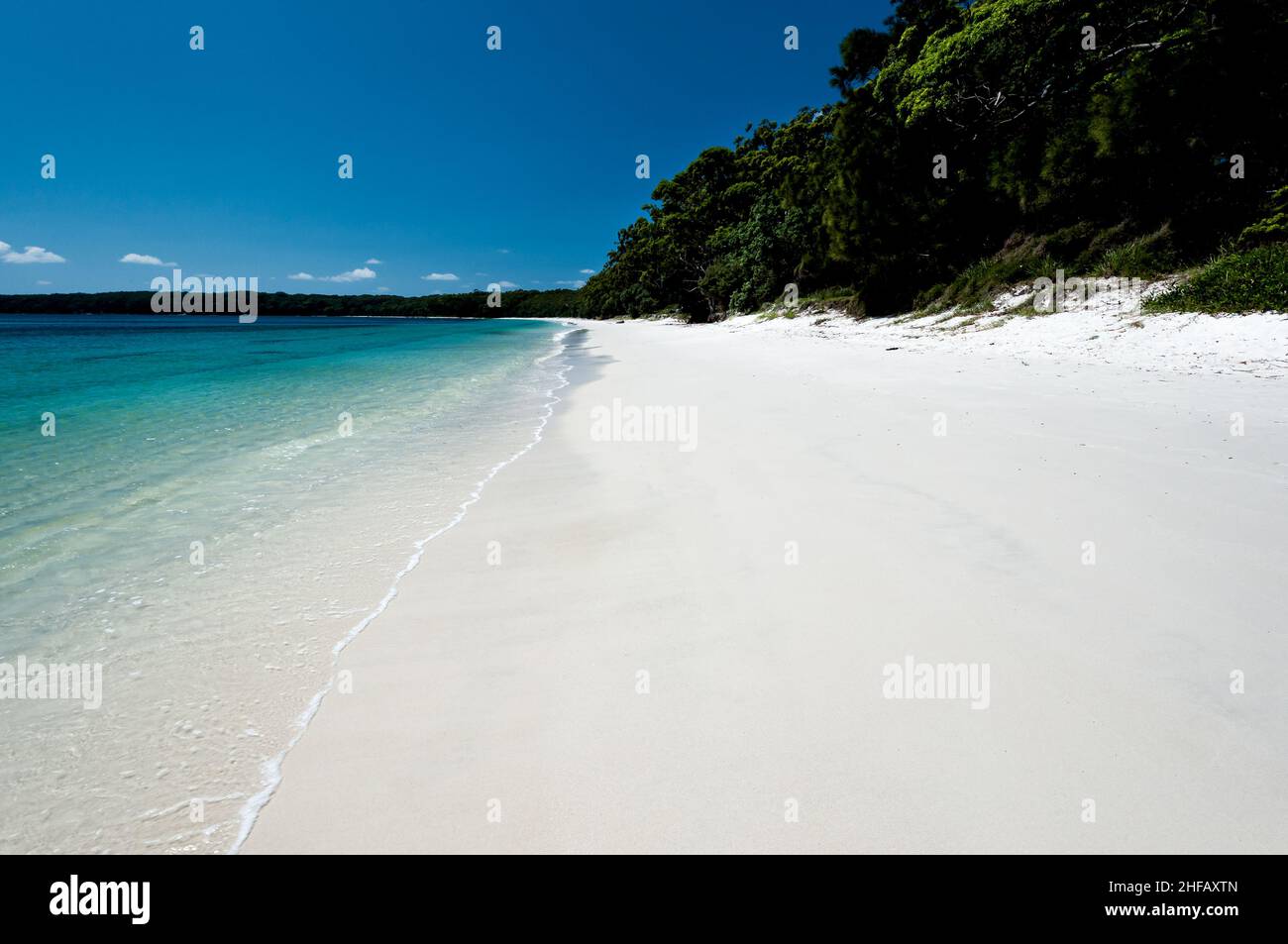 Booderee national park hi-res stock photography and images - Alamy